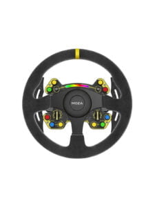 RS Racing Wheels (Leather) – Axon Simulator