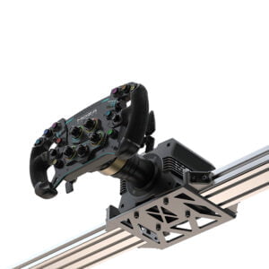 Side Mount Bracket – Axon Simulator