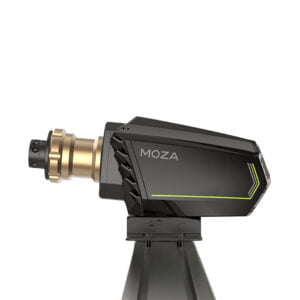 Side Mount Bracket – Axon Simulator