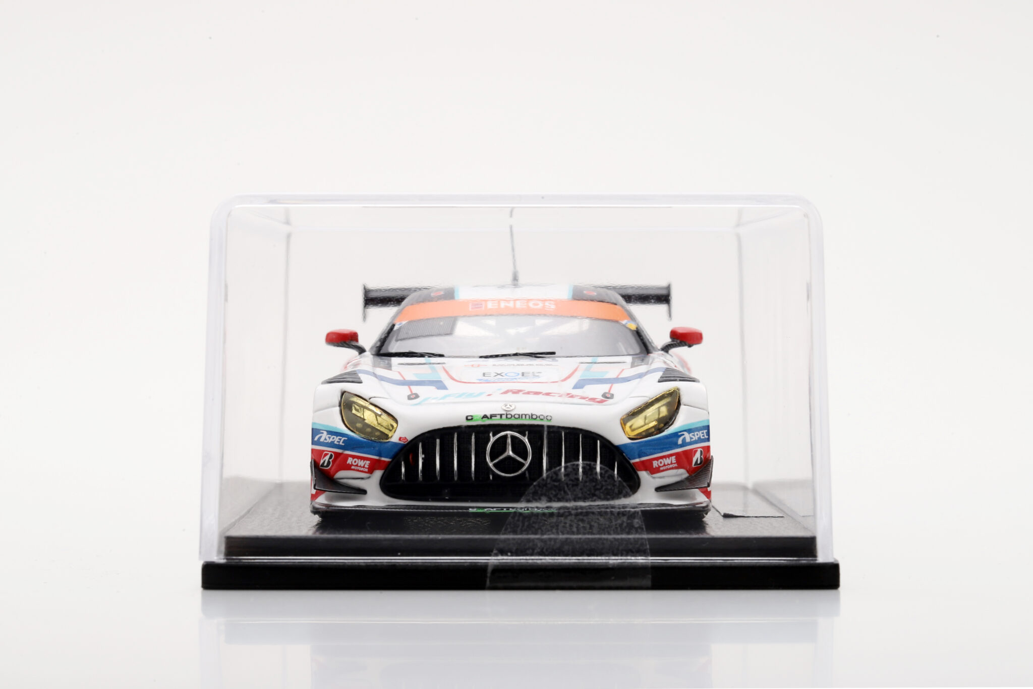 Axon Super Taikyu GT3 Scale Model Car – Axon Simulator